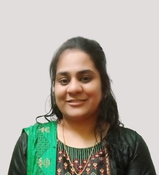 Shravani Mishra